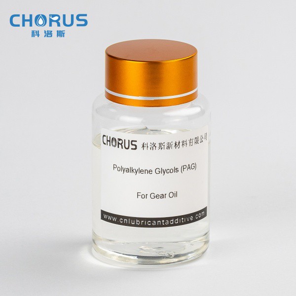 China Customized Polyalkylene glycols (PAGs) Base Oil For Gear Oil Manufacturers Suppliers ...